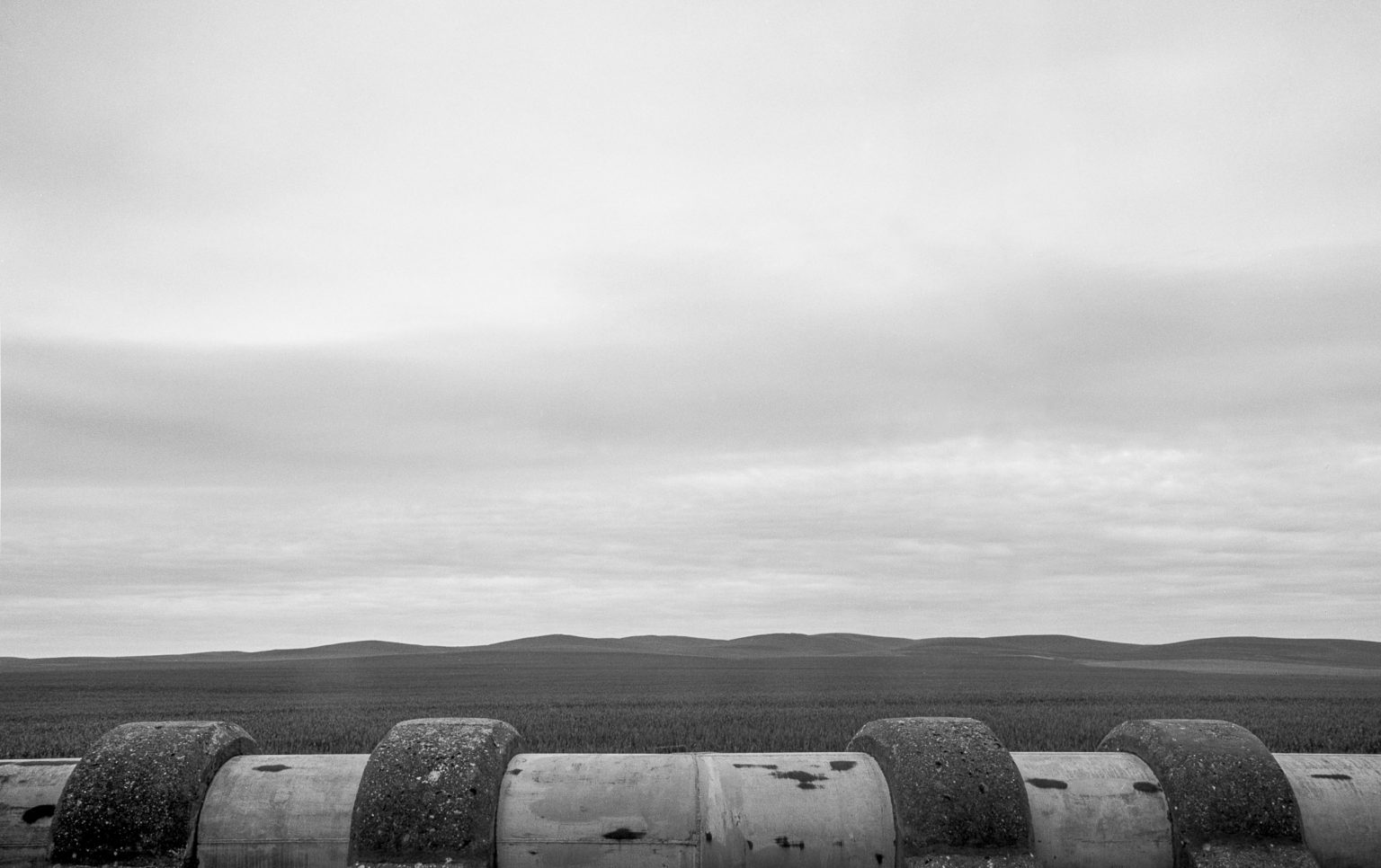 Tothill Range roadtrip - The Bowden Archives and Industrial Modernity